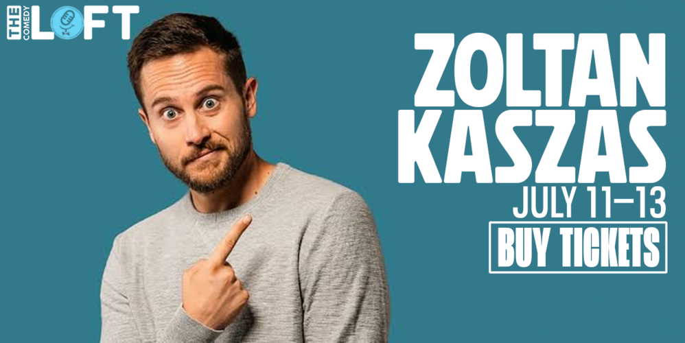 The Comedy Loft of DC