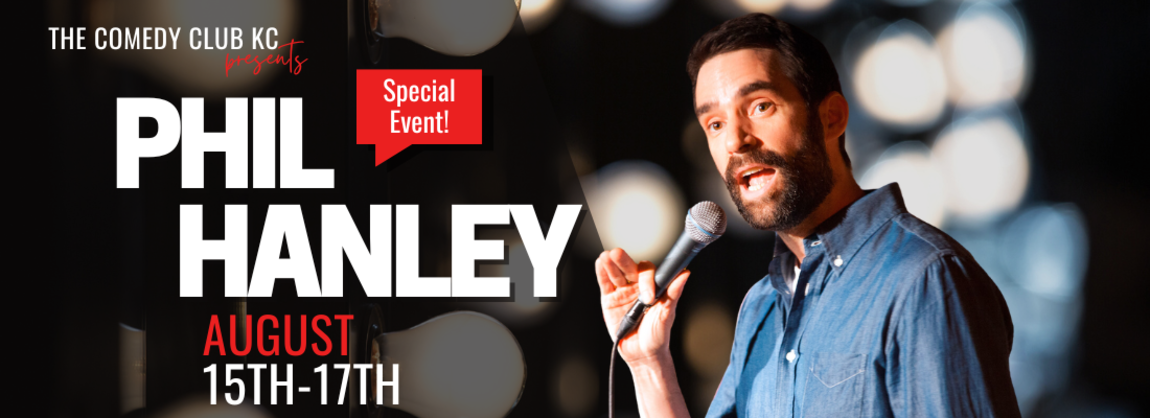 The Comedy Club of Kansas City