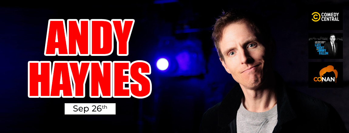 Bricktown Comedy Club