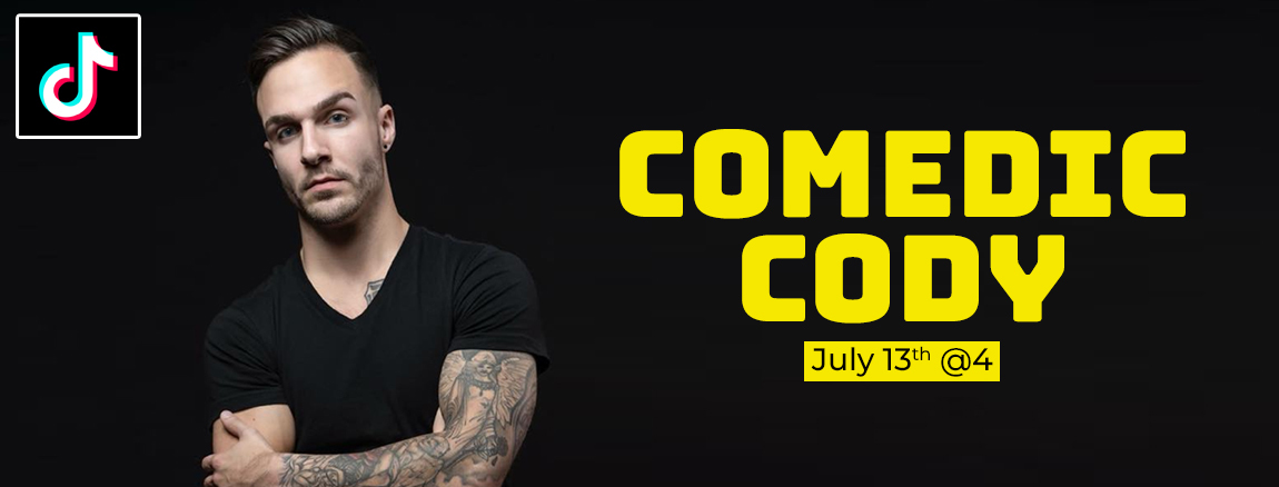 Summit City Comedy Club