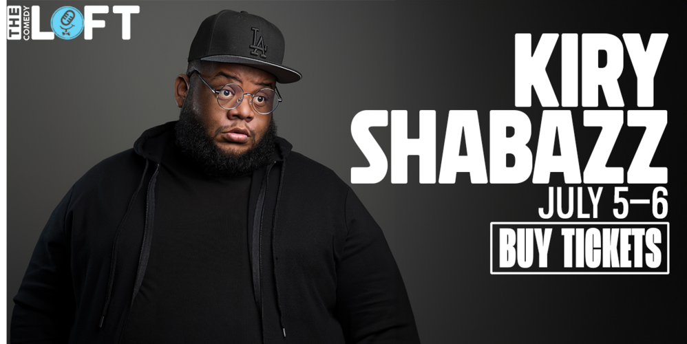 The Comedy Loft of DC