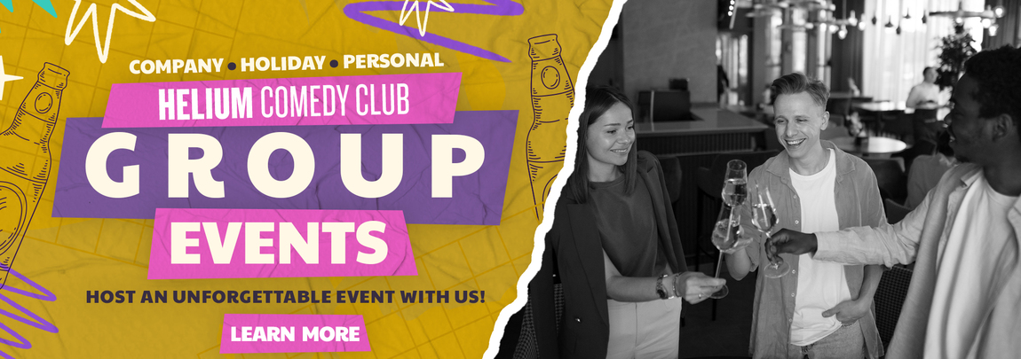 Helium & Elements Restaurant