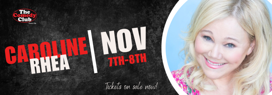 The Comedy Club of Kansas City