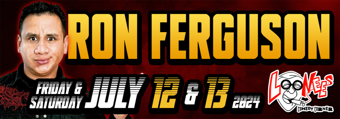 Loonees Comedy Corner