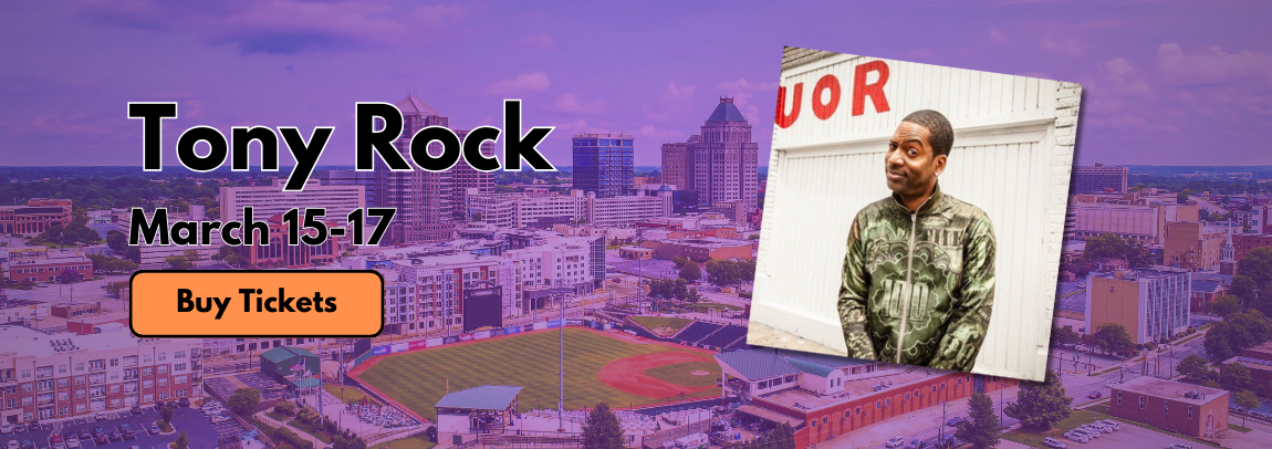 The Comedy Zone Greensboro