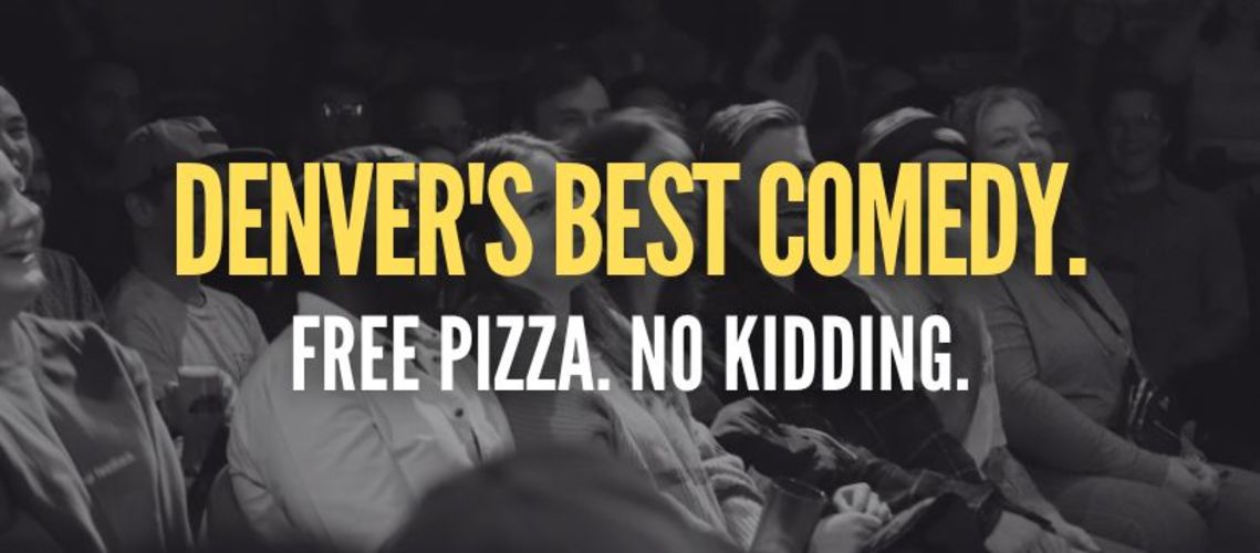 Denver Comedy Underground