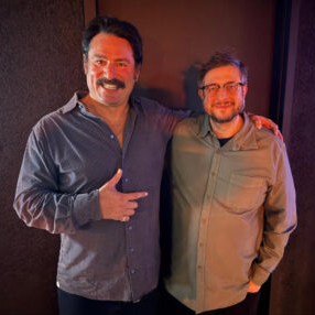 Home · The Comedy Studio