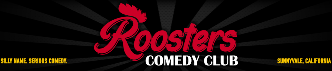 Rooster T. Feathers Comedy Club