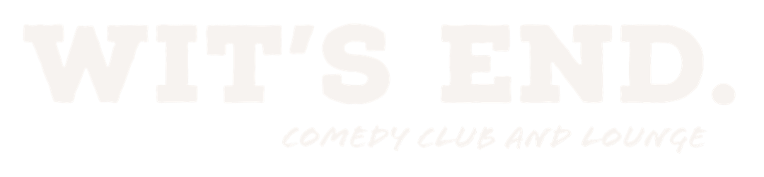 Wit's End Comedy Lounge