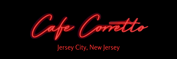 Cafe Corretto
