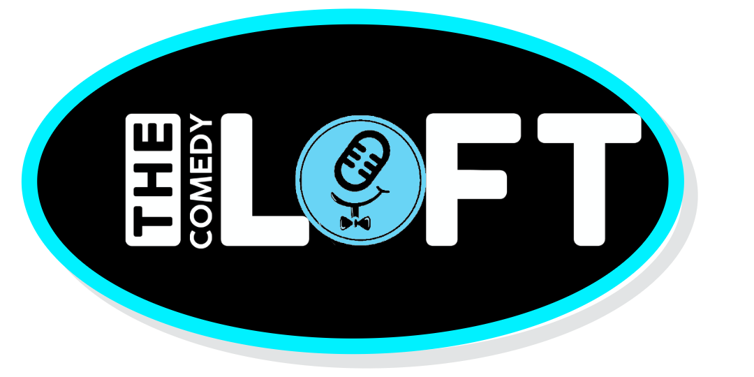 The Comedy Loft of DC | Shapel Lacey