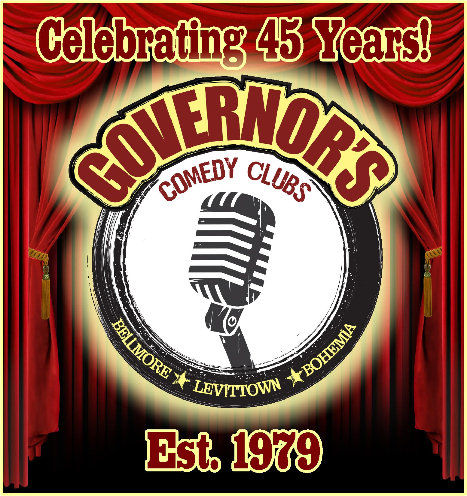 Governor's Levittown