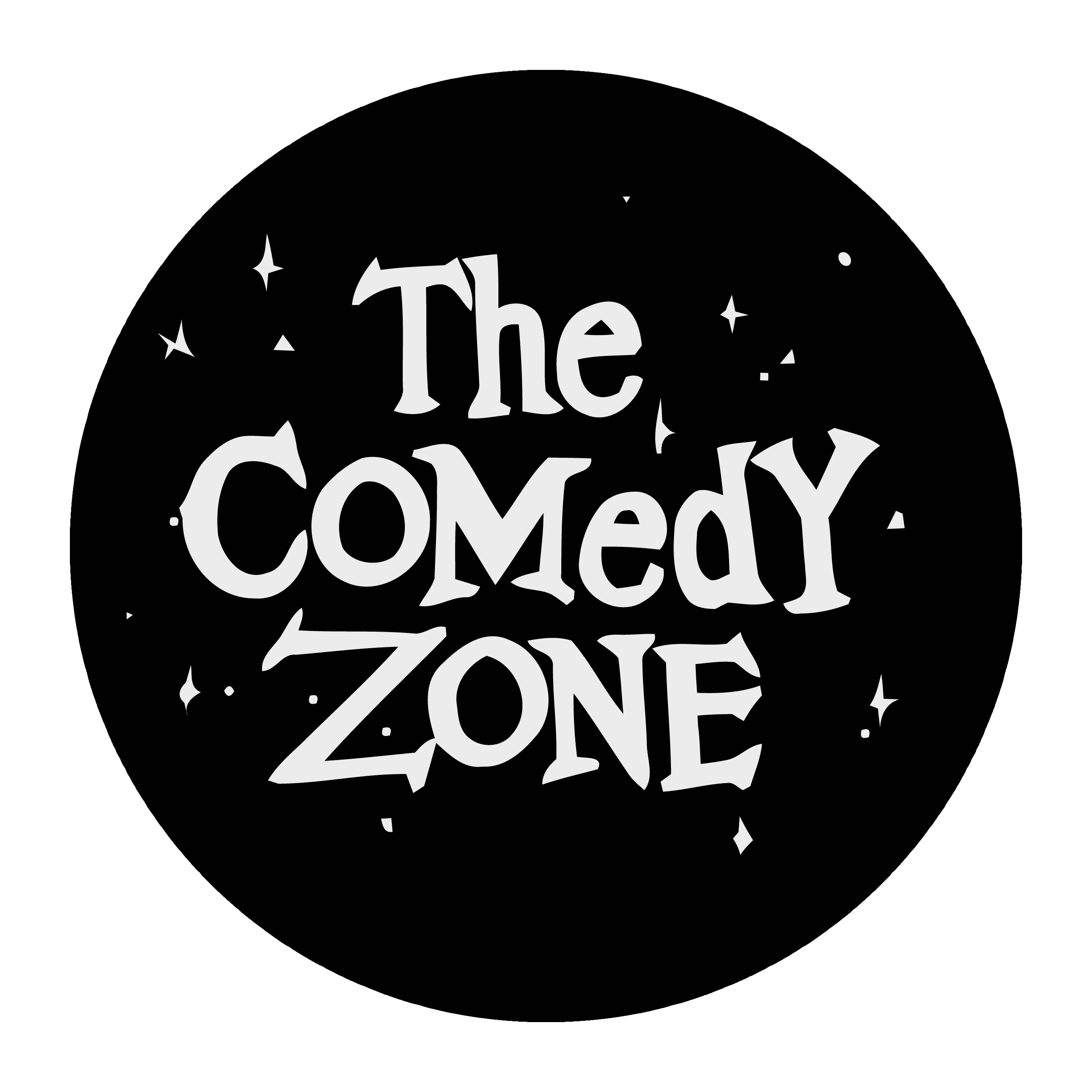 The Comedy Zone Greenville