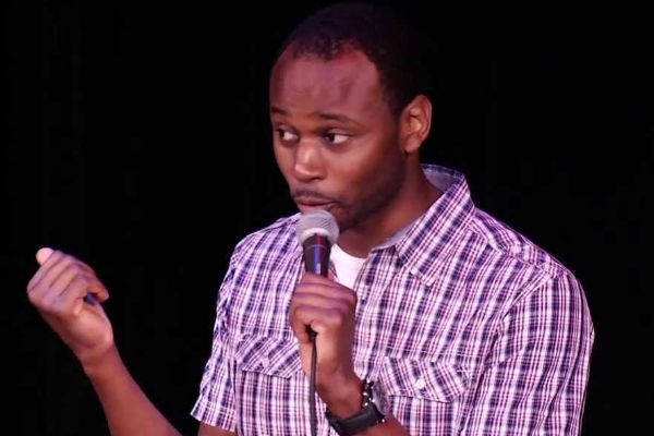 Hotbed - DC's Independent Comedy Club