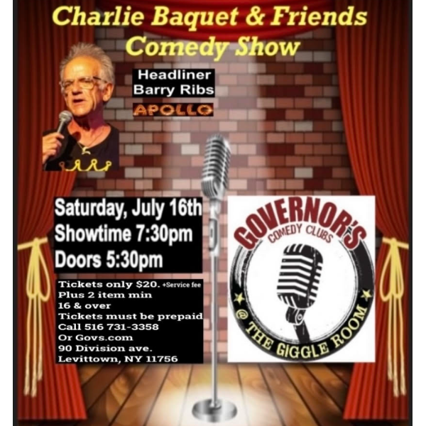 Governor's Levittown