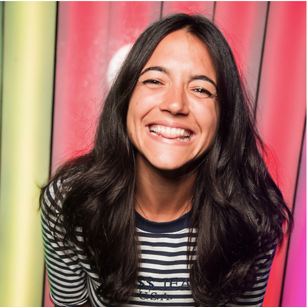 The Stress Factory Bridgeport