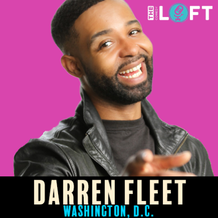 The Comedy Loft of DC