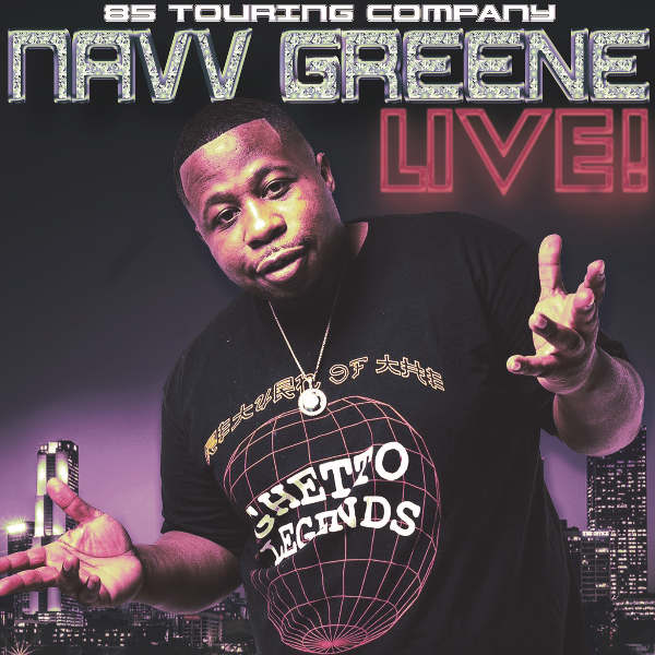 The Comedy Zone Greenville