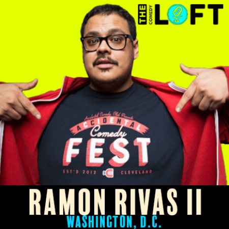 The Comedy Loft of DC