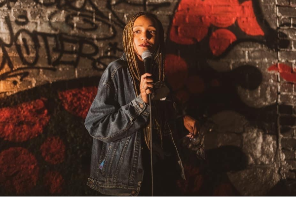 Hotbed - DC Comedy Club