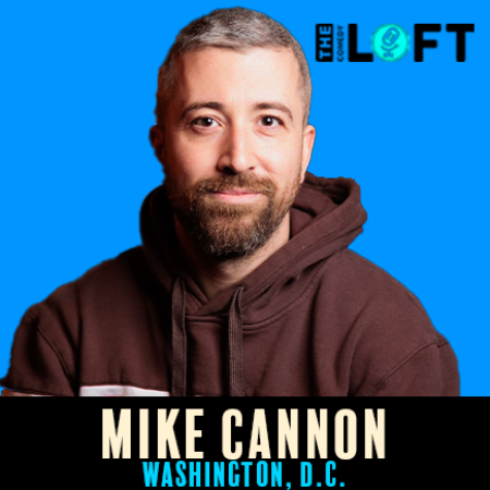 The Comedy Loft of DC