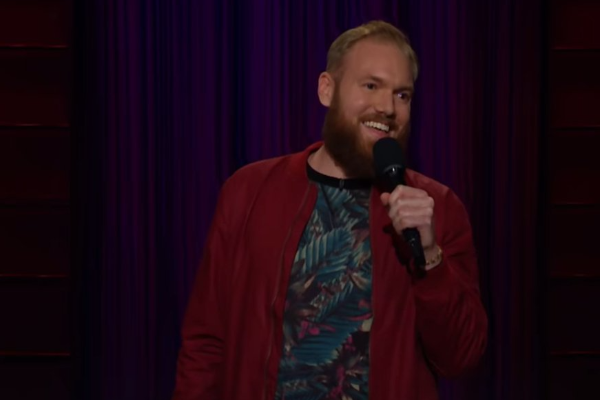 Hotbed - DC's Independent Comedy Club