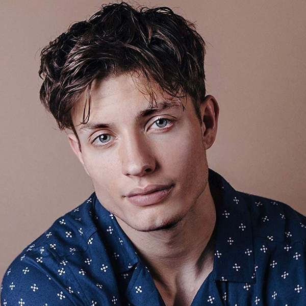 Nate Jackson's Super Funny Comedy Club