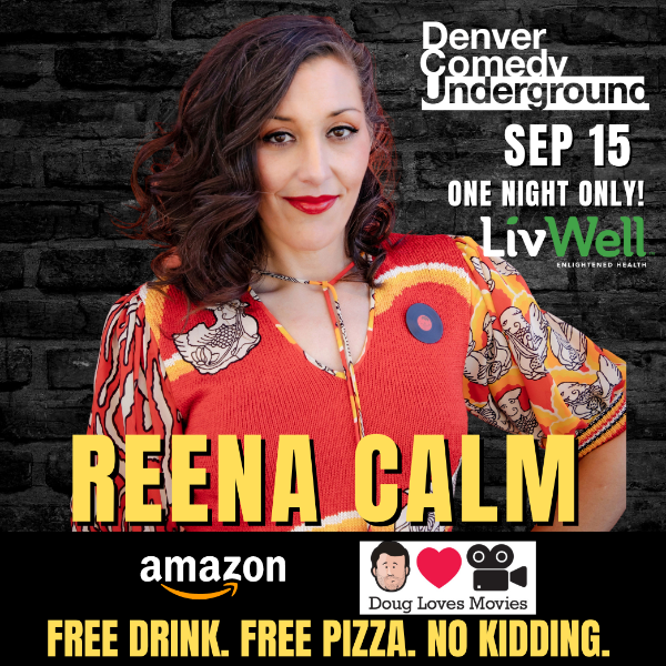 Denver Comedy Underground