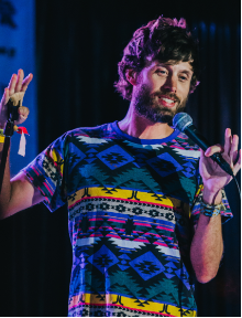 Cap City Comedy Club