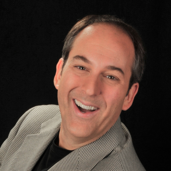 Comedy Magic Cabaret