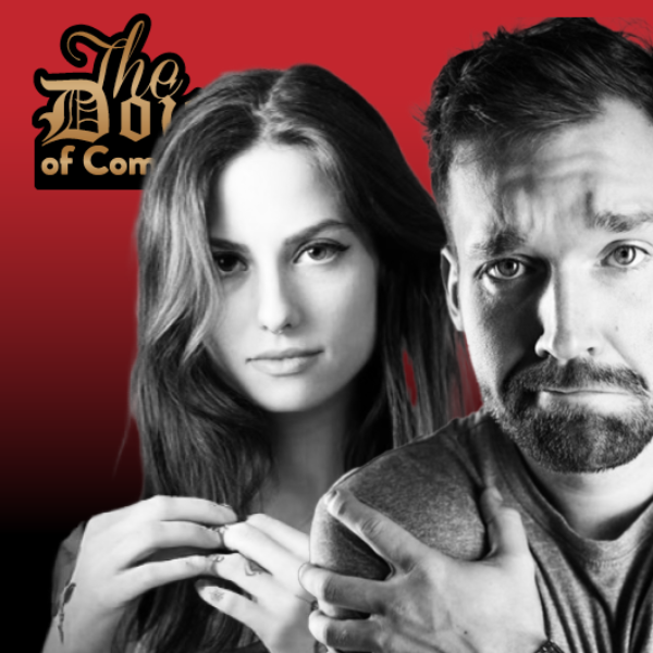 The Dojo of Comedy