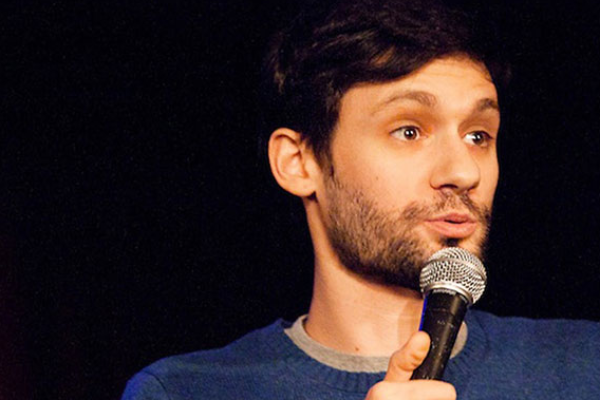 Hotbed - DC's Independent Comedy Club