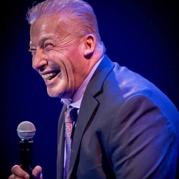 Comedy Cabana | Jeff Norris