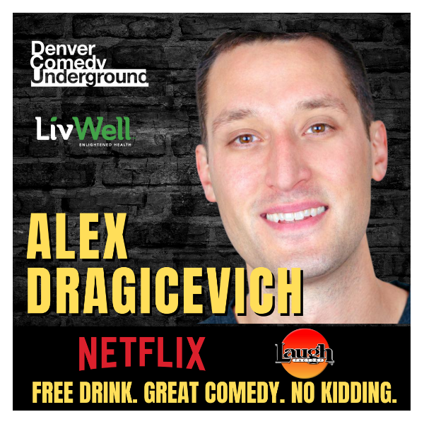 Denver Comedy Underground