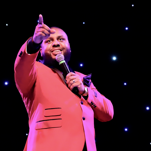 The Stress Factory Bridgeport