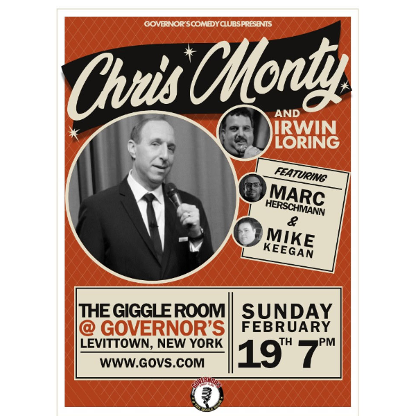 Governor's Levittown