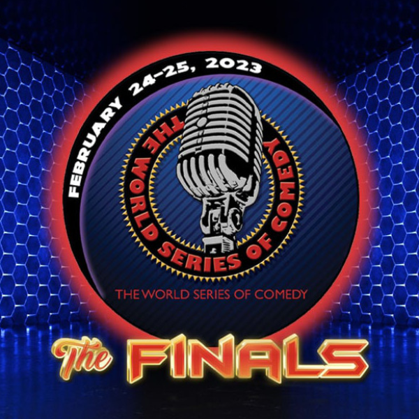 The Stand Up Comedy Club