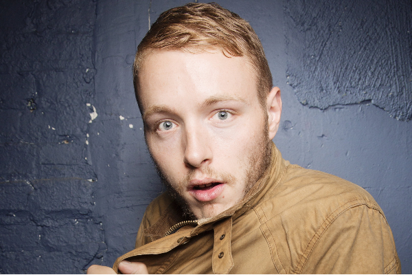 Hotbed - DC's Independent Comedy Club