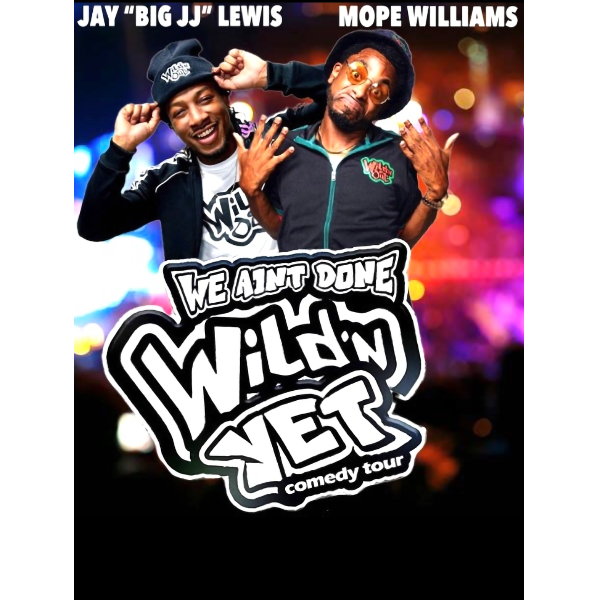 Baltimore Comedy Factory