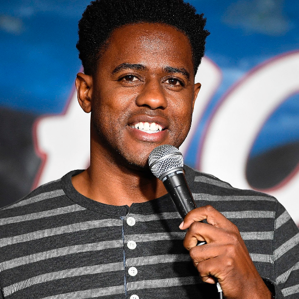 The Stand Up Comedy Club