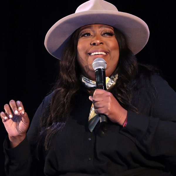 The Stand Up Comedy Club