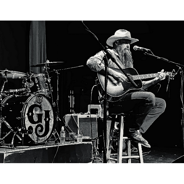 Harvelle's Long Beach