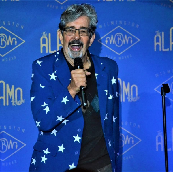 Give a Hoot Comedy Club