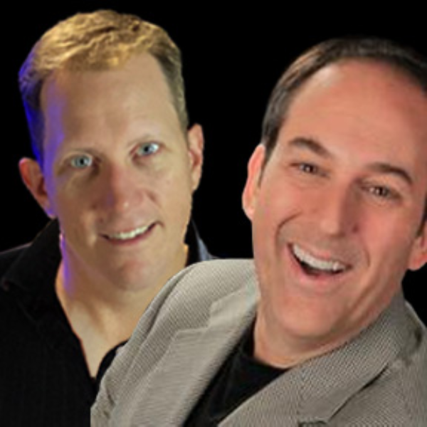 Comedy Magic Cabaret