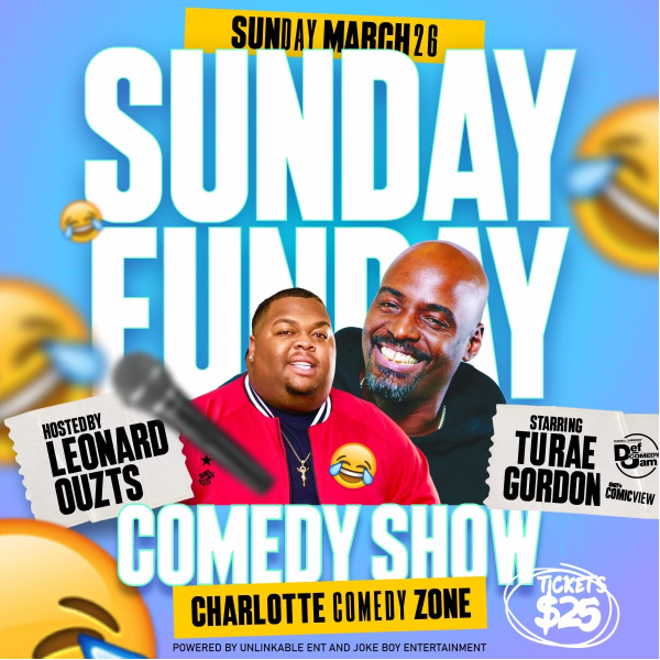 The Comedy Zone Charlotte