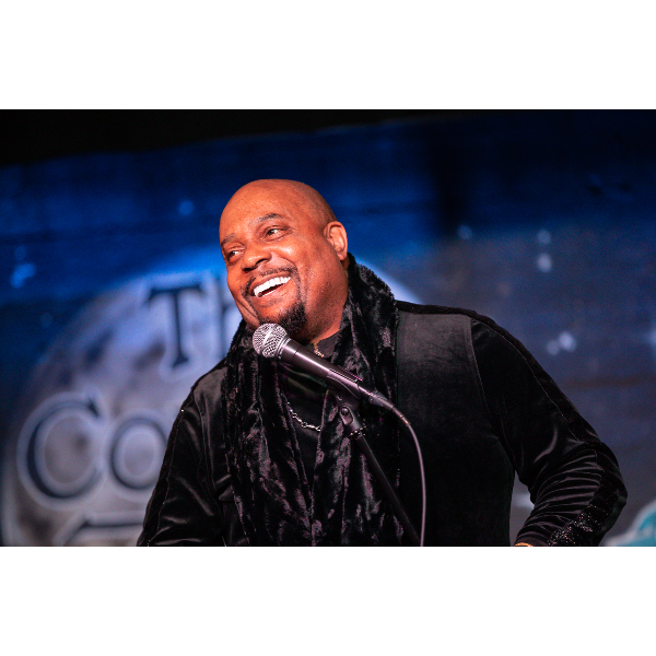 Baltimore Comedy Factory