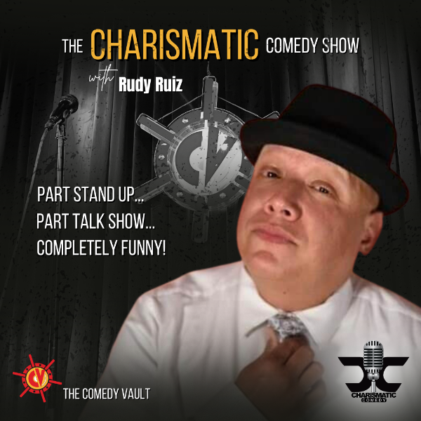 The Comedy Vault