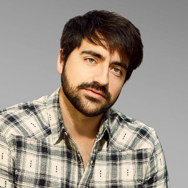 Vermont Comedy Club | Trae Crowder