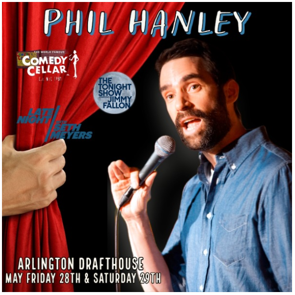 Arlington Cinema and Drafthouse