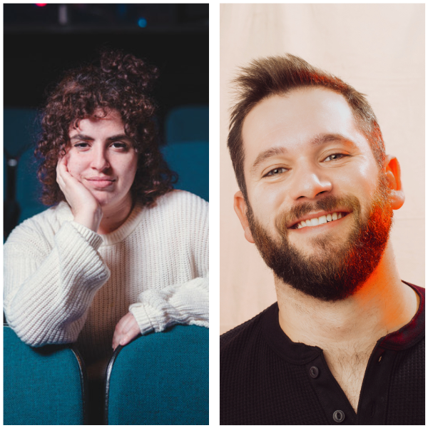 Vermont Comedy Club | Marcia Belsky & Jake Cornell